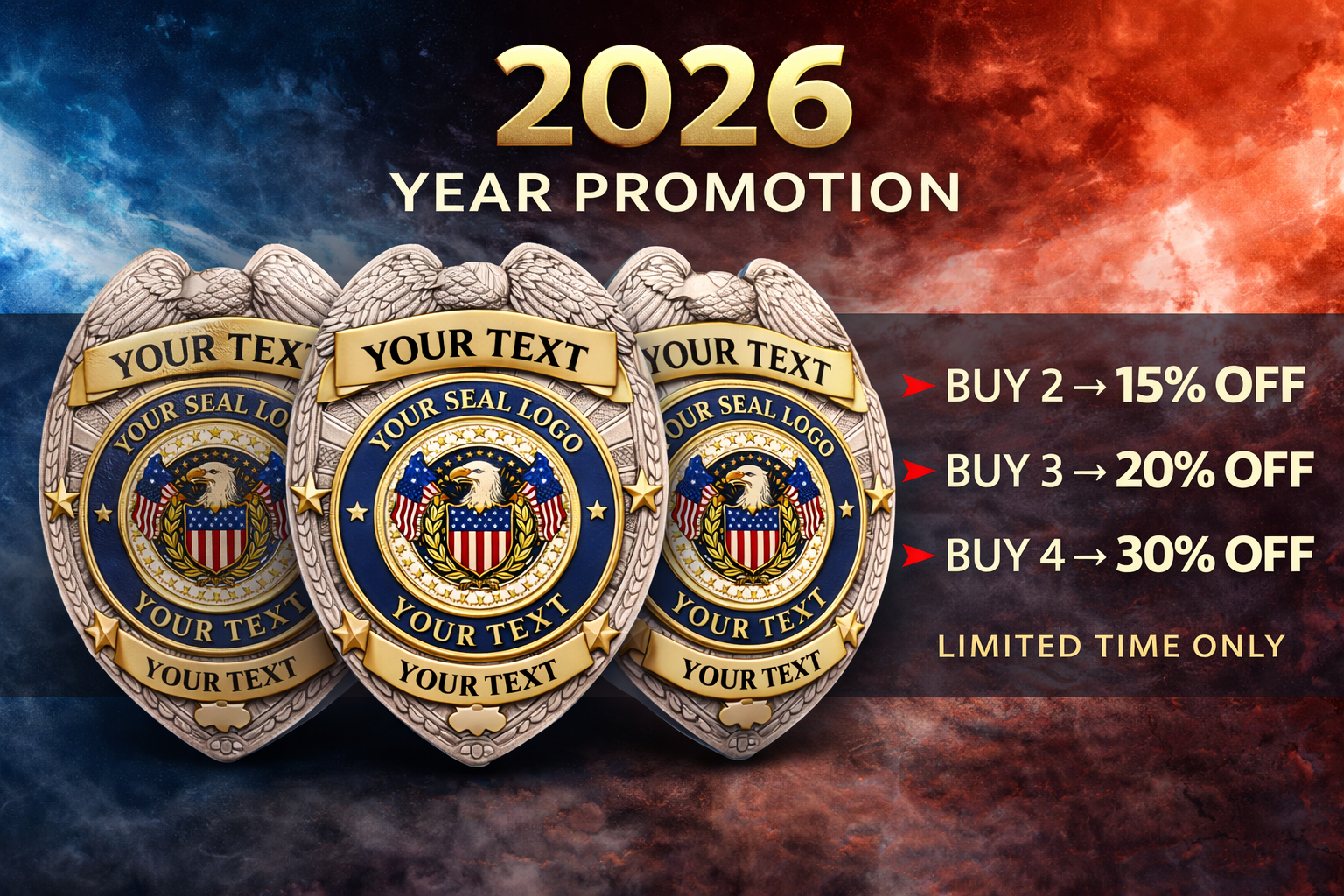 Badgesets